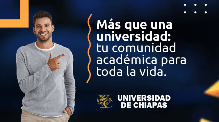 ¿Por qué estudiar en la Universidad de Chiapas? – Universidad de Chiapas